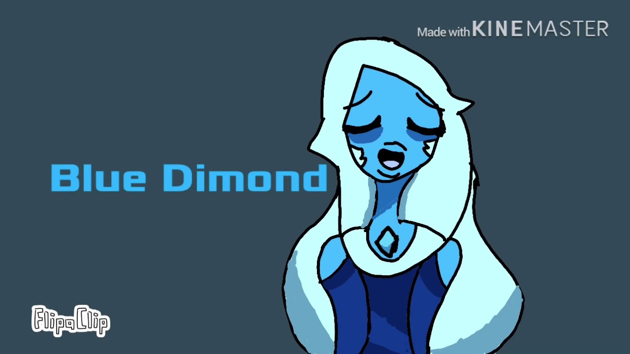 Blue dimond read. Desc (OLD) - YouTube
