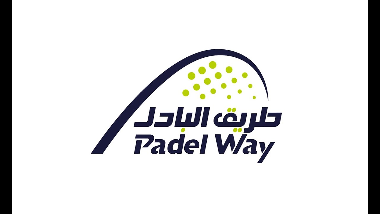Padel Way Cat B Tournament - Court 1 - YouTube