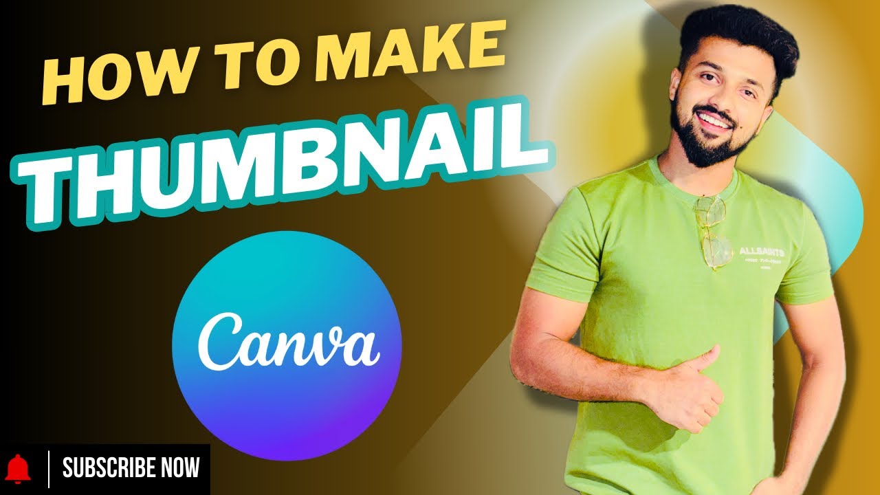 The Best FREE Thumbnail Makers (DIY YouTube Thumbnails) - YouTube