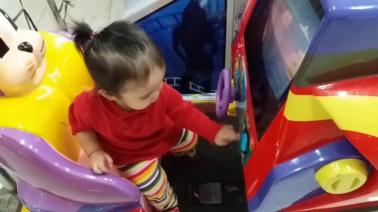 Timezone baby 3 - YouTube