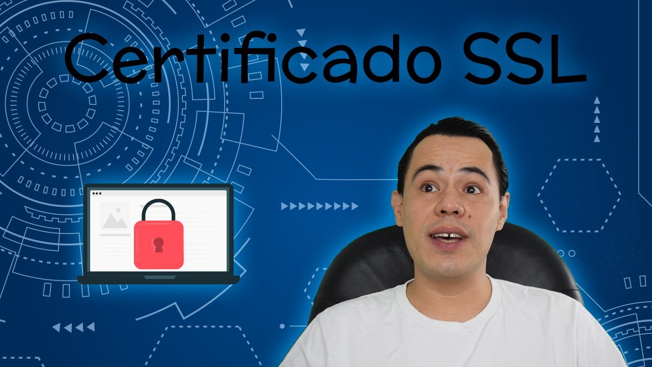 Tutorial Certificados SSL - ¿Qué son y cómo se instalan? - YouTube