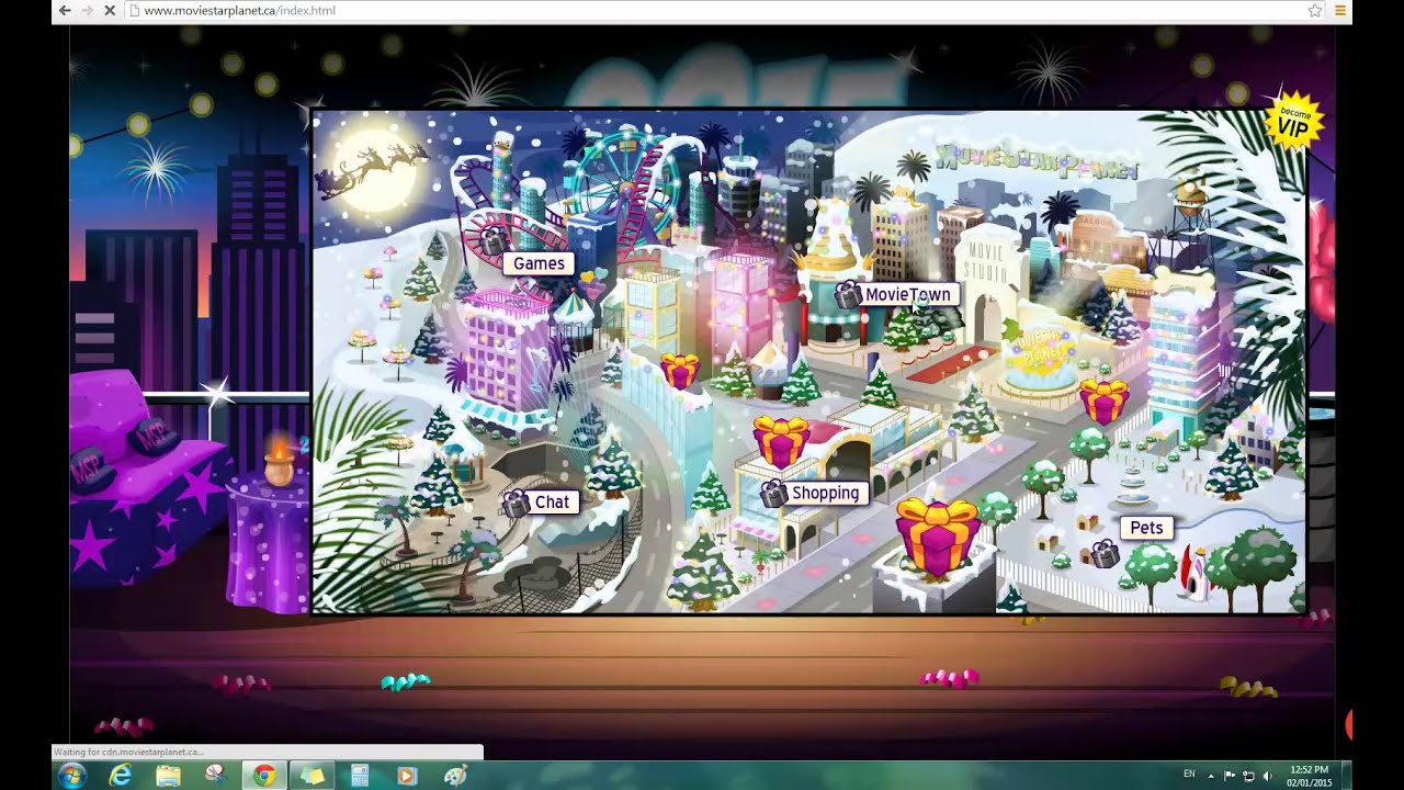 A Way To Get Free Clothes On MSP! - YouTube