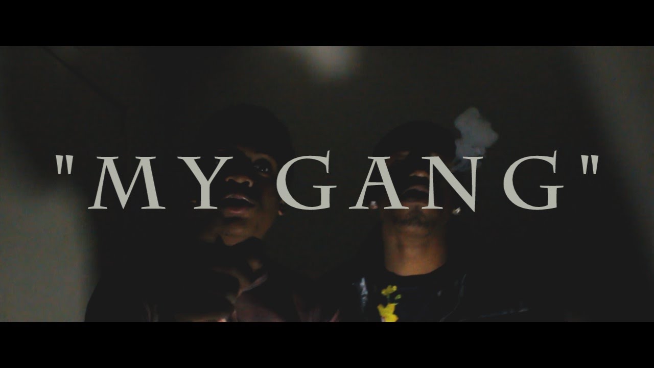 Dmac f/ Dolla Bill - My Gang (Official Video) Shot By @AHmProduction ...