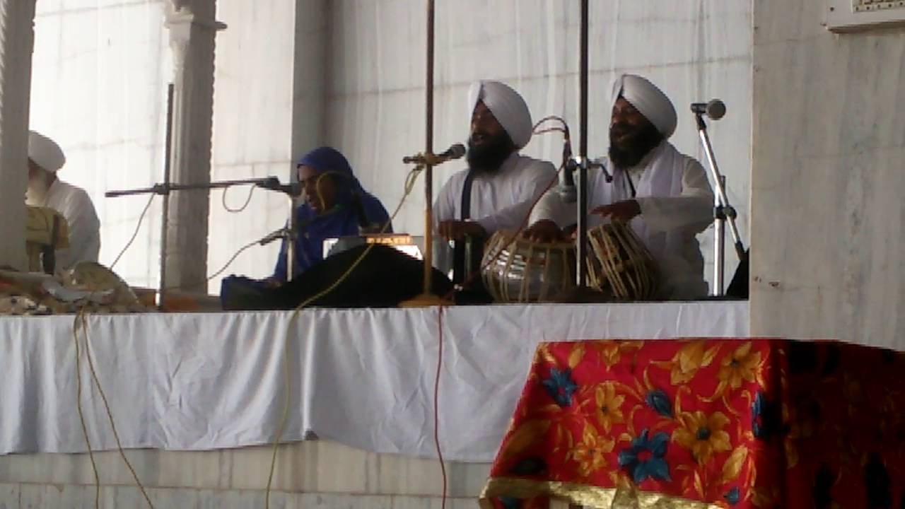 Chillah sahib - YouTube