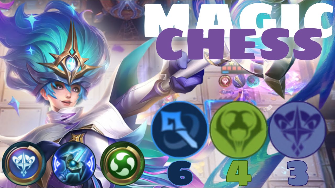 NEW UPDATE!!!NEW HARLEY ULT = ONESHOT ENEMY!!! - YouTube