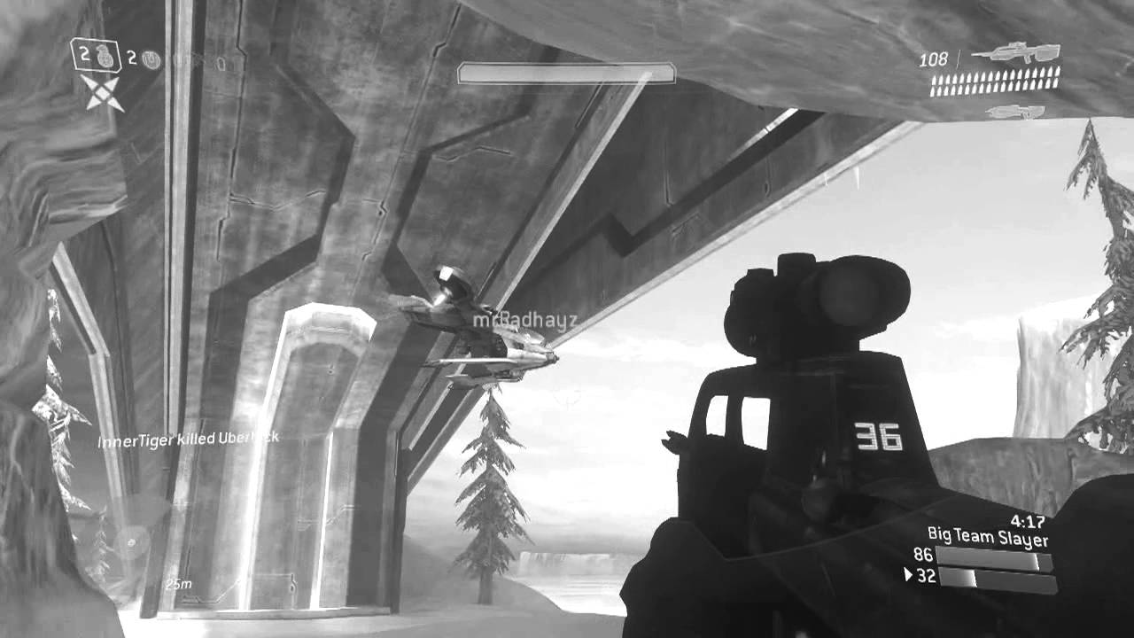 Halo Rage: The Rise and Fall of Ubernick - YouTube