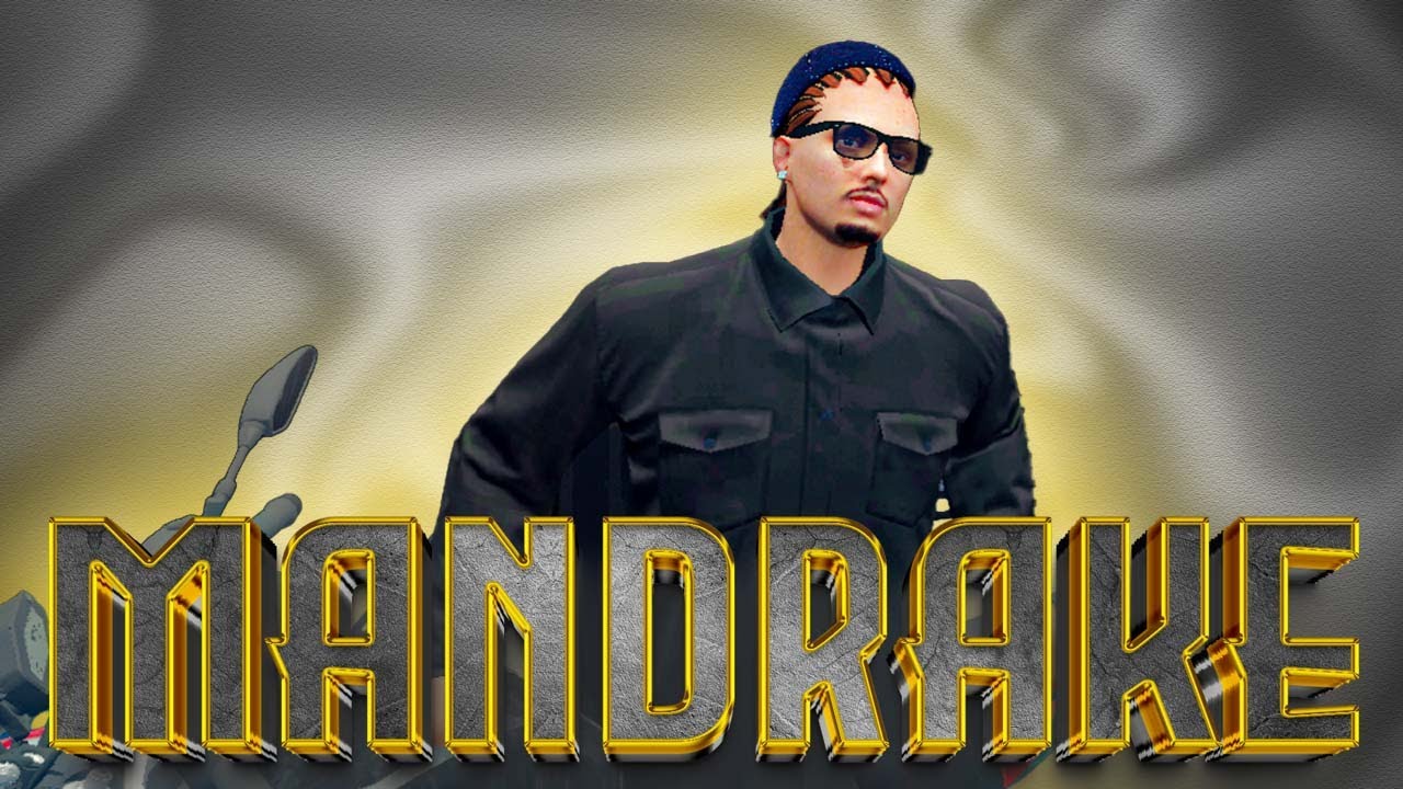 #2 MANDRAKE NO @Metropolegg ! GTA ROLEPLAY AO VIVO - YouTube