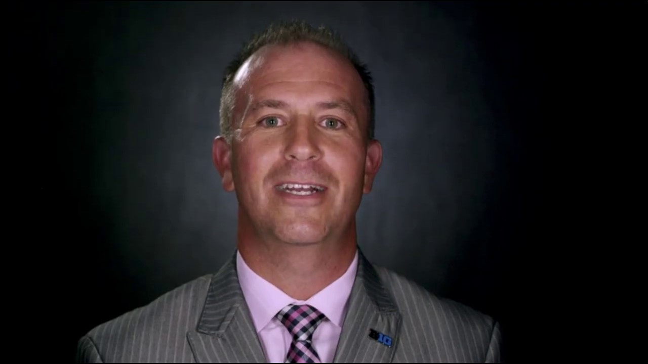 ESPN: CFB150 Jason Yellin My Story - Stony Brook University Football ...