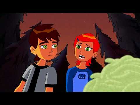😂 Ben 10 classic komik montaj/part 1 #ben10classic #ben10omniverse #ben10alienforce