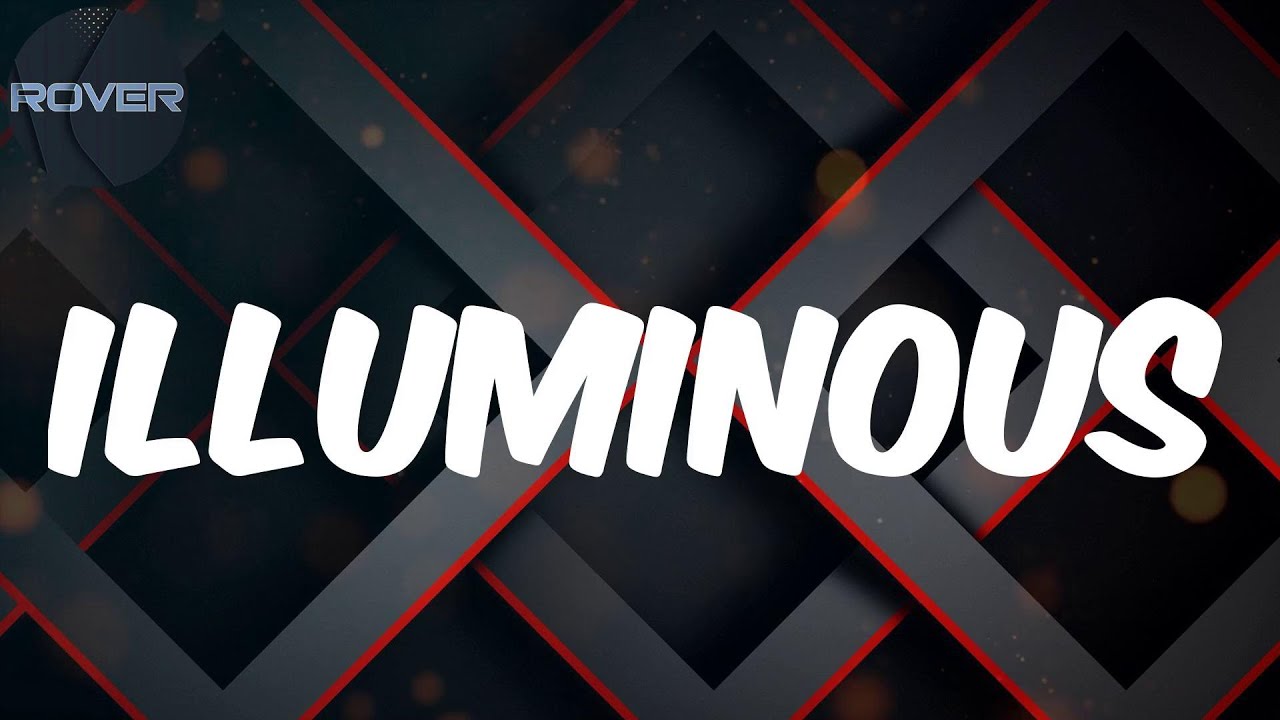 Priya Ragu - Lyrics - Illuminous - YouTube