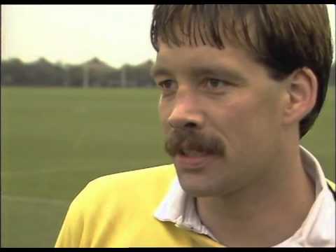 WATFORD. FOOTBALL. STEVE SIMMS. - YouTube