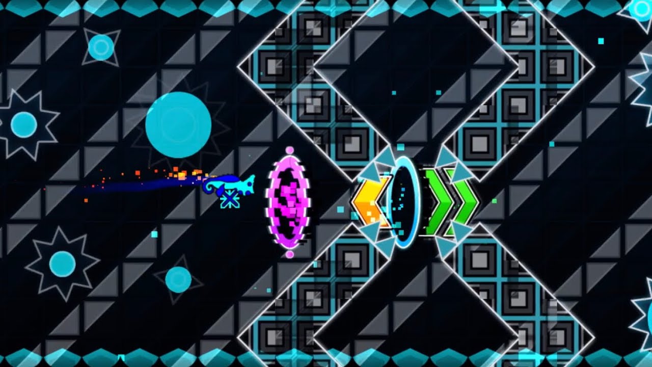 Sonic Wave 14% - YouTube