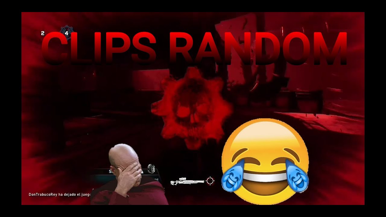 CLIPS RANDOM - YouTube