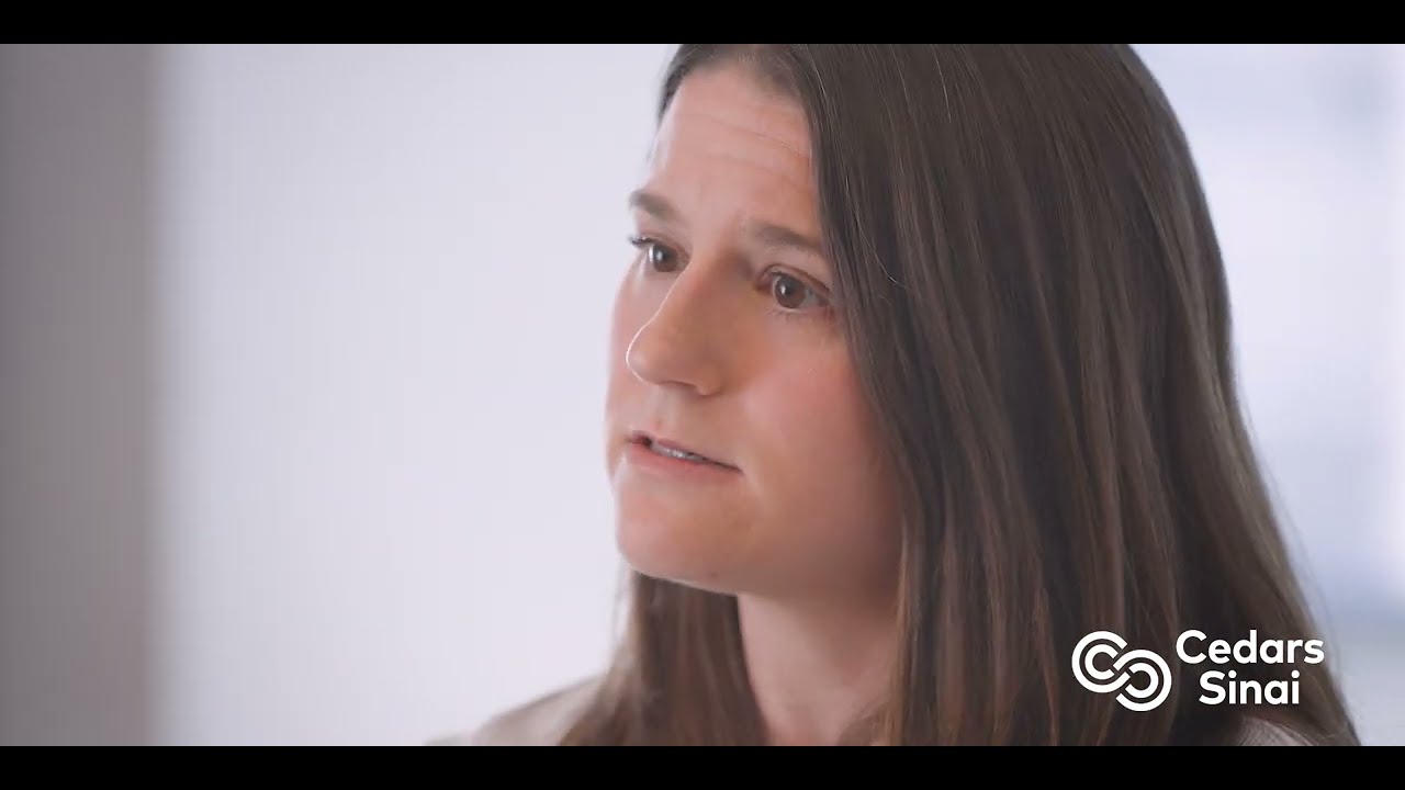 Meet Rose Tompkins, MD | Cedars-Sinai - YouTube