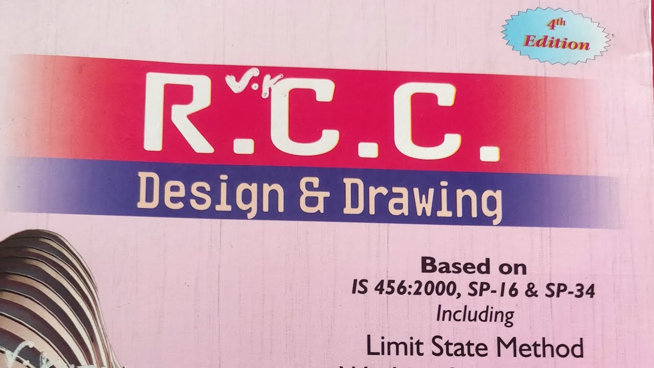 RCC BY Nellam sharma book review _for _diploma _btech📖📖📖 - YouTube