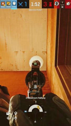 the best clip you will ever see #rainbow6siege #rainbowsixsiege # ...