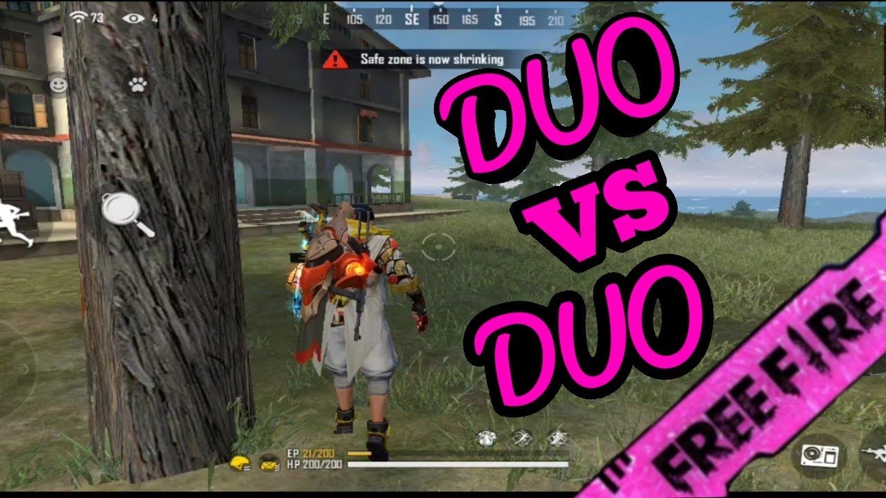 Free fire( DR.TECH GAMING)-FREE FIRE -MUST WATCH EXTRAORDINARY KILL ...