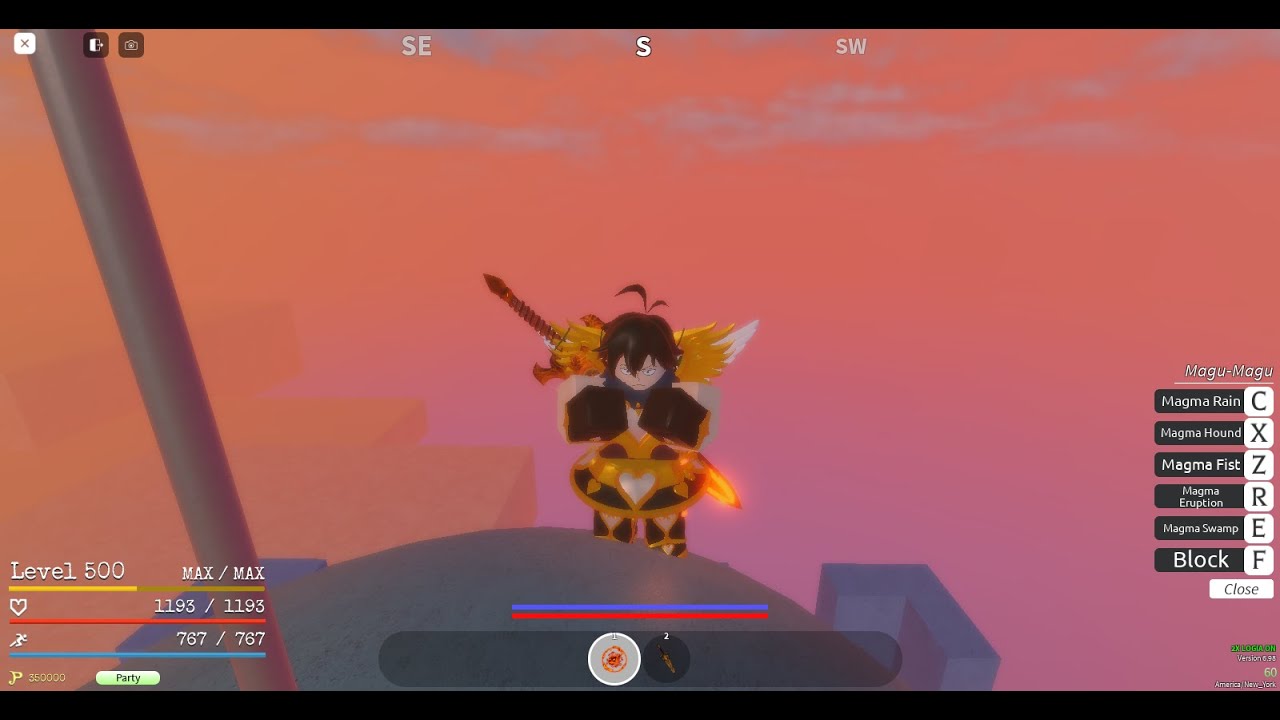 [GPO]KK Farming Until I Get Mochi / Tori - YouTube