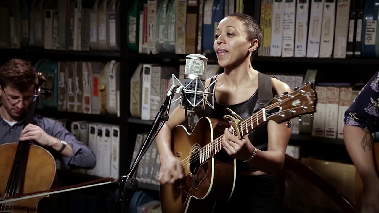 Lizzie No - Monuments - 5/30/2017 - Paste Studios, New York, NY - YouTube