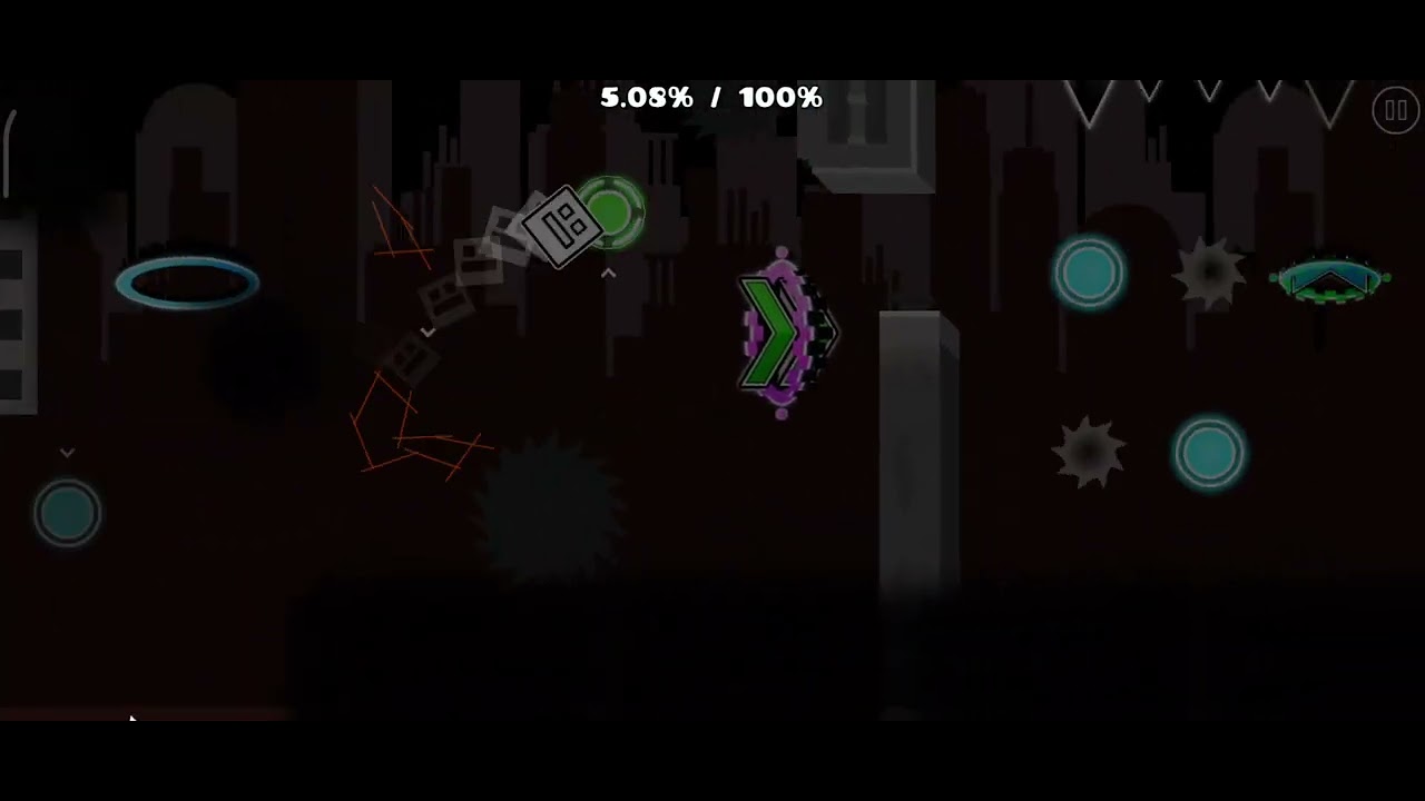 Helluva Hell deco progress - YouTube