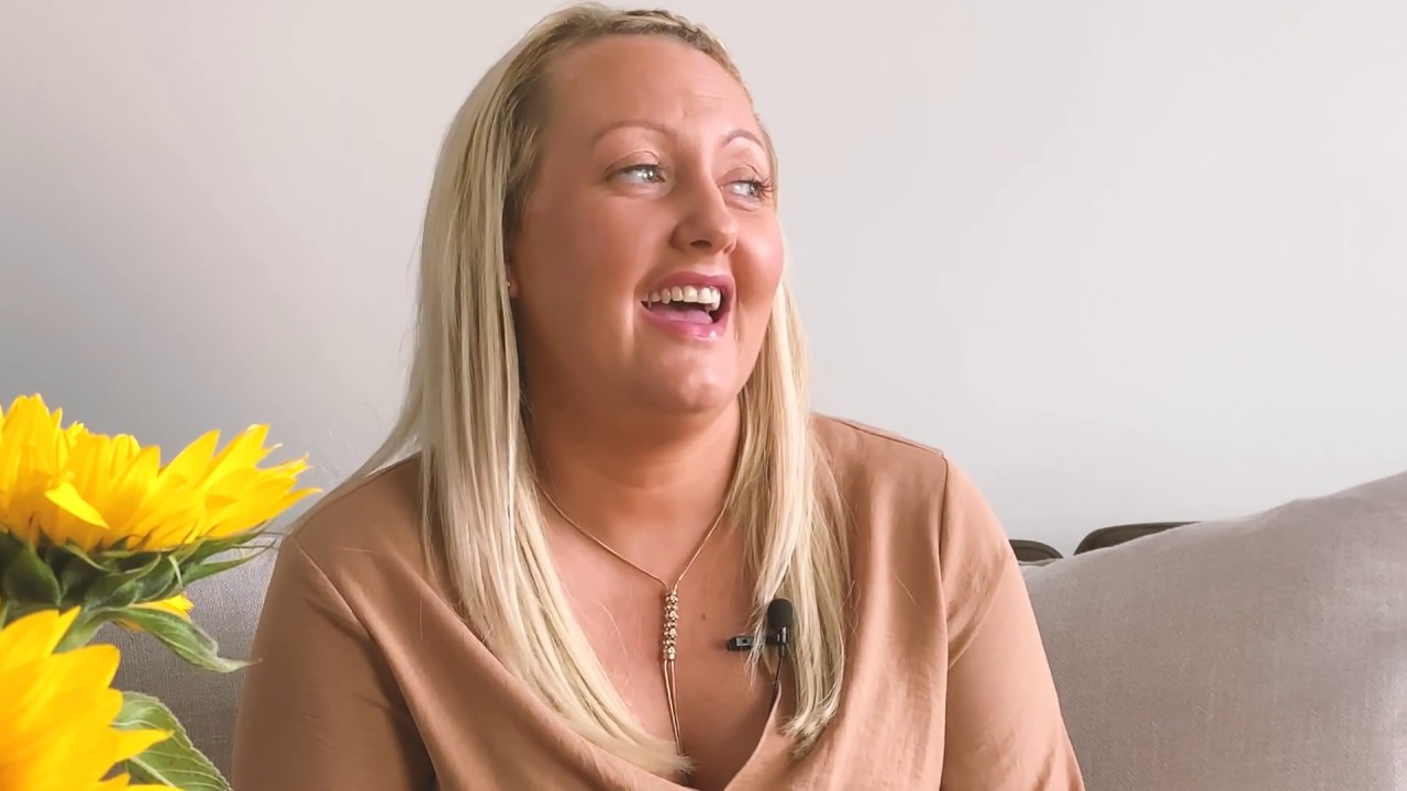 Pretty 'n' Pink Support Fund - YouTube