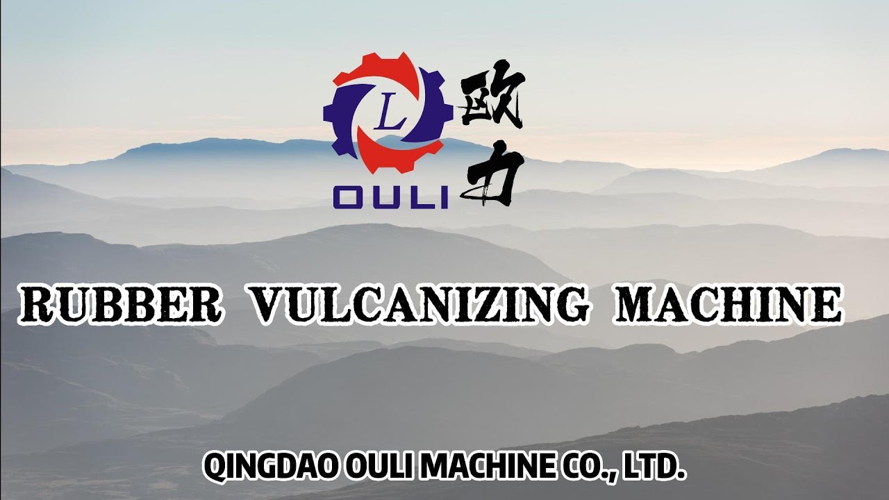 Hydraulic press for rubber vulcanizing press machine rubber machine ...