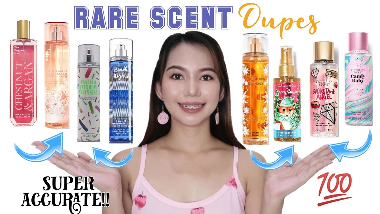 SCENT REPACKAGE? Scents with same notes/ Save your money 💸 - YouTube
