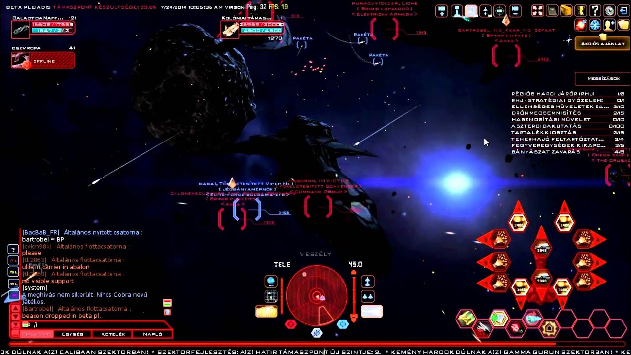 Bsgo New Surtur - YouTube