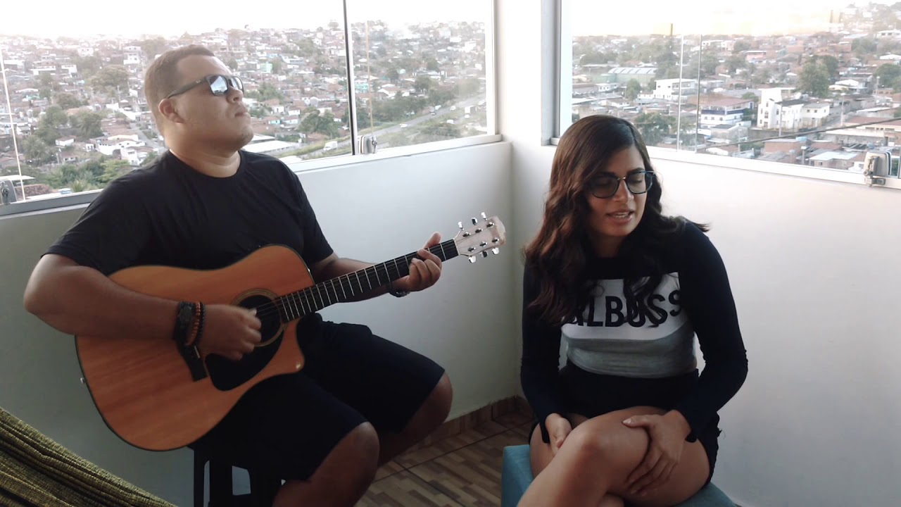 Não me deixe só - Mystic (duo) - YouTube