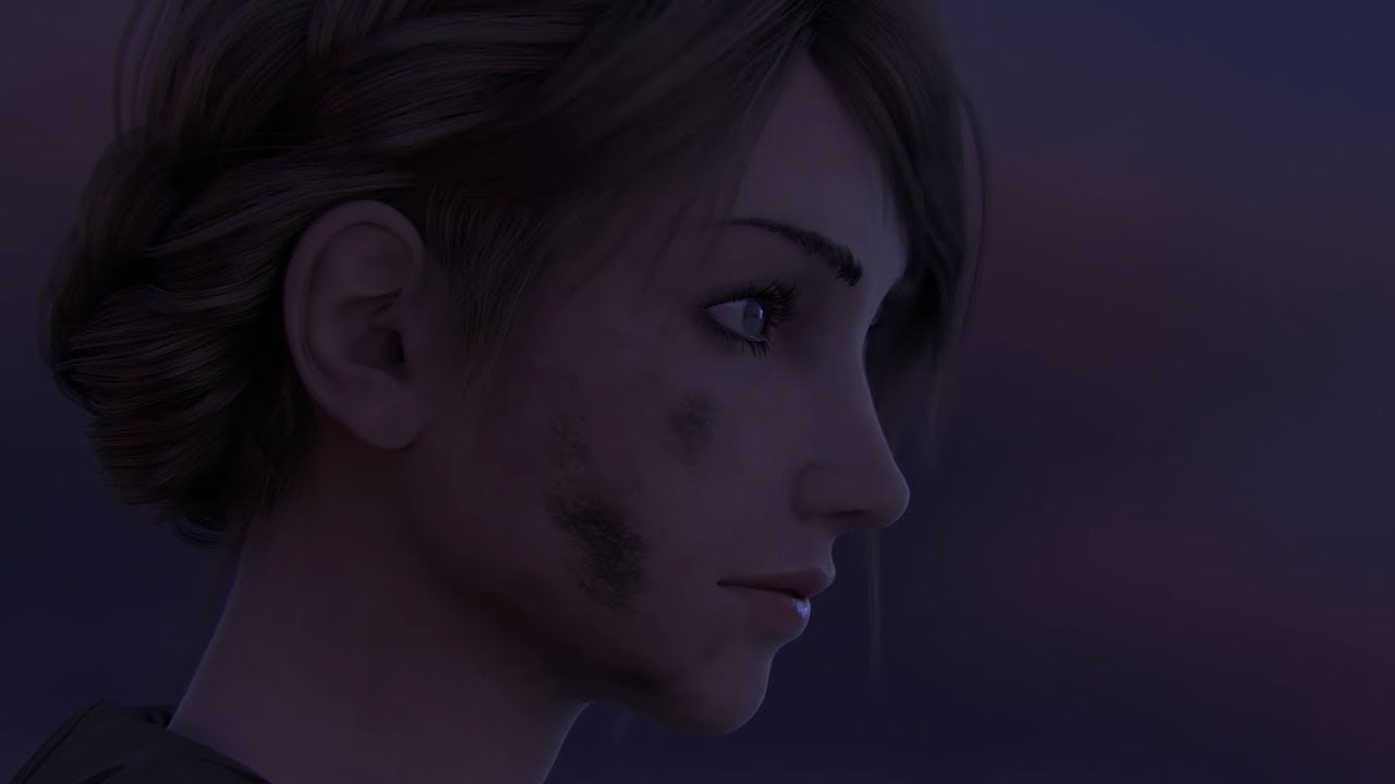 Princess Rescue - Ace Combat 7 - Part 7 - YouTube