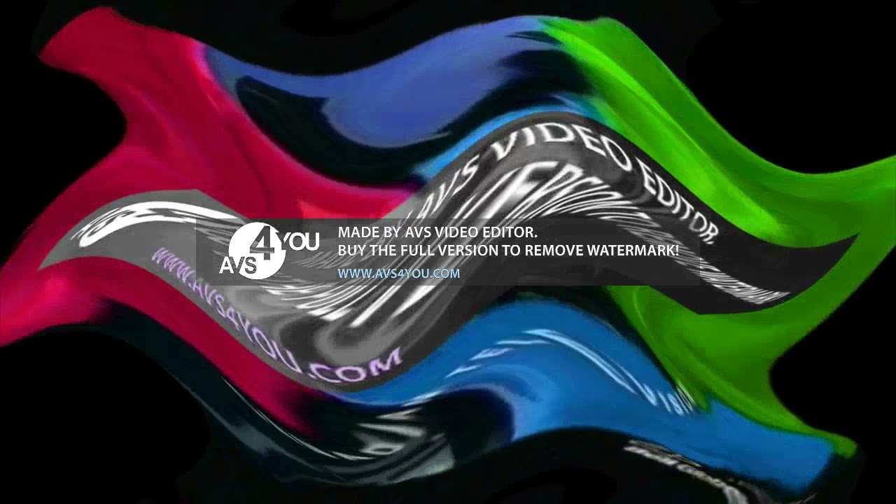 ctv ribbons vancouver color effects exo ^2 - YouTube