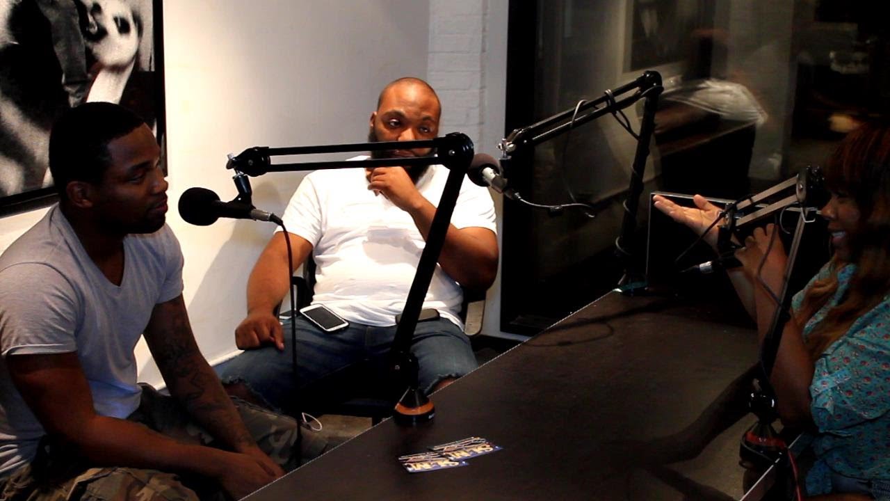 Meek Mill Artist Louie V Gutta Talks Music, Confrontation, Dudes Online ...
