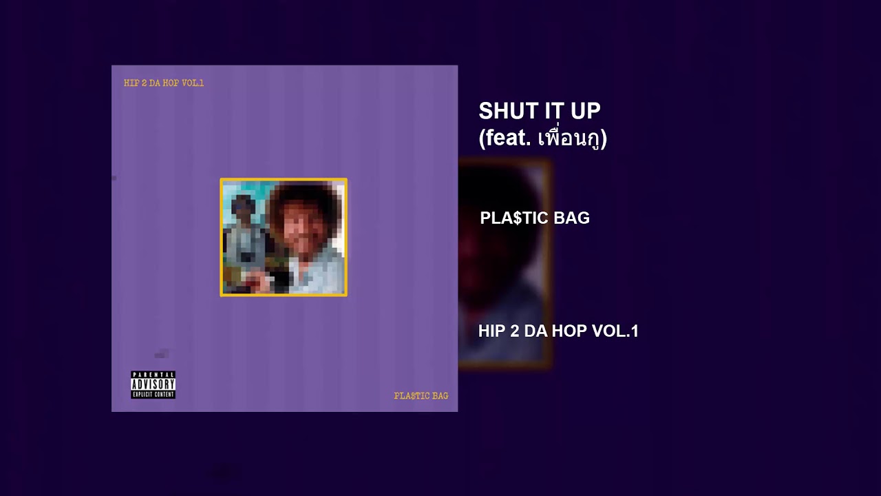 SHUT IT UP feat YouTube shut-it-up-feat-youtube