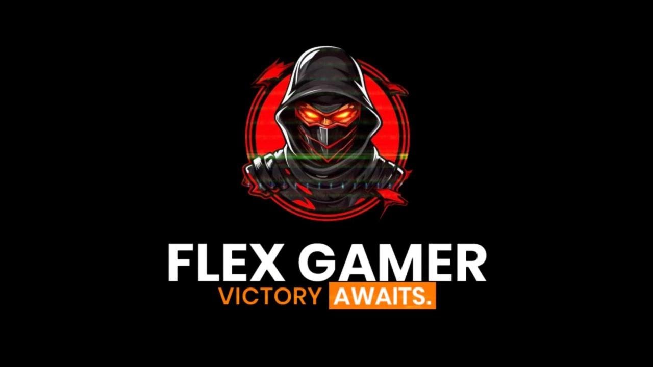 FLEX GAMER Official Trailer 🎮 #flex #flexgamer #streminglive # ...