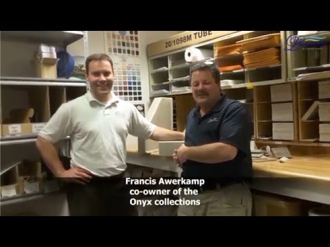 About the Onyx Collection. - YouTube