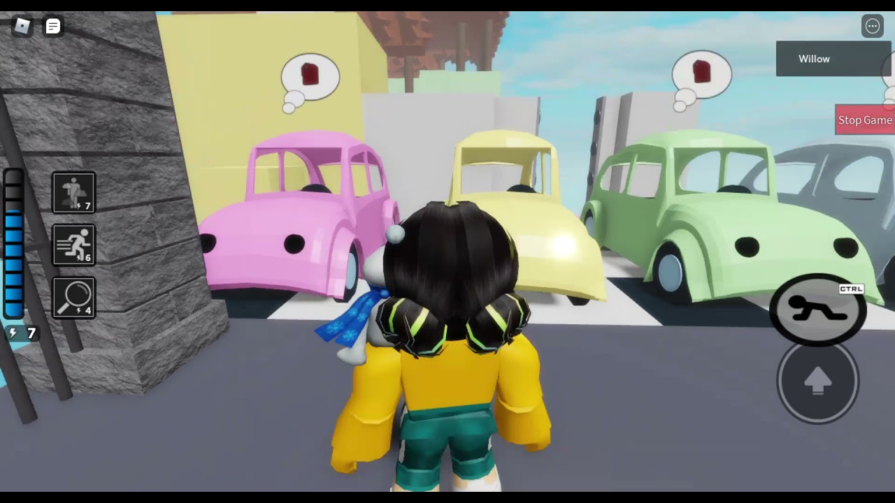 Roblox Piggy.. | Trying it out! | Itz Blu - YouTube