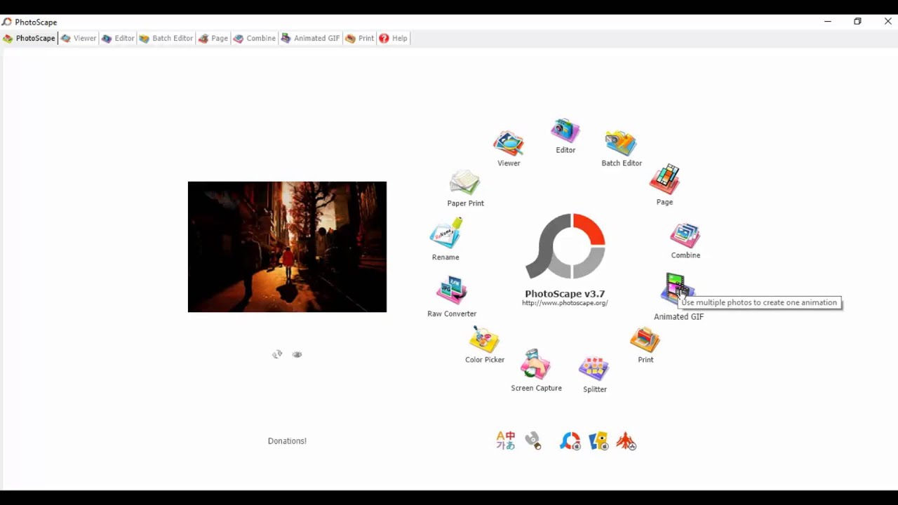 How to make a High Quality GIF | GIF Maker | How it works - YouTube