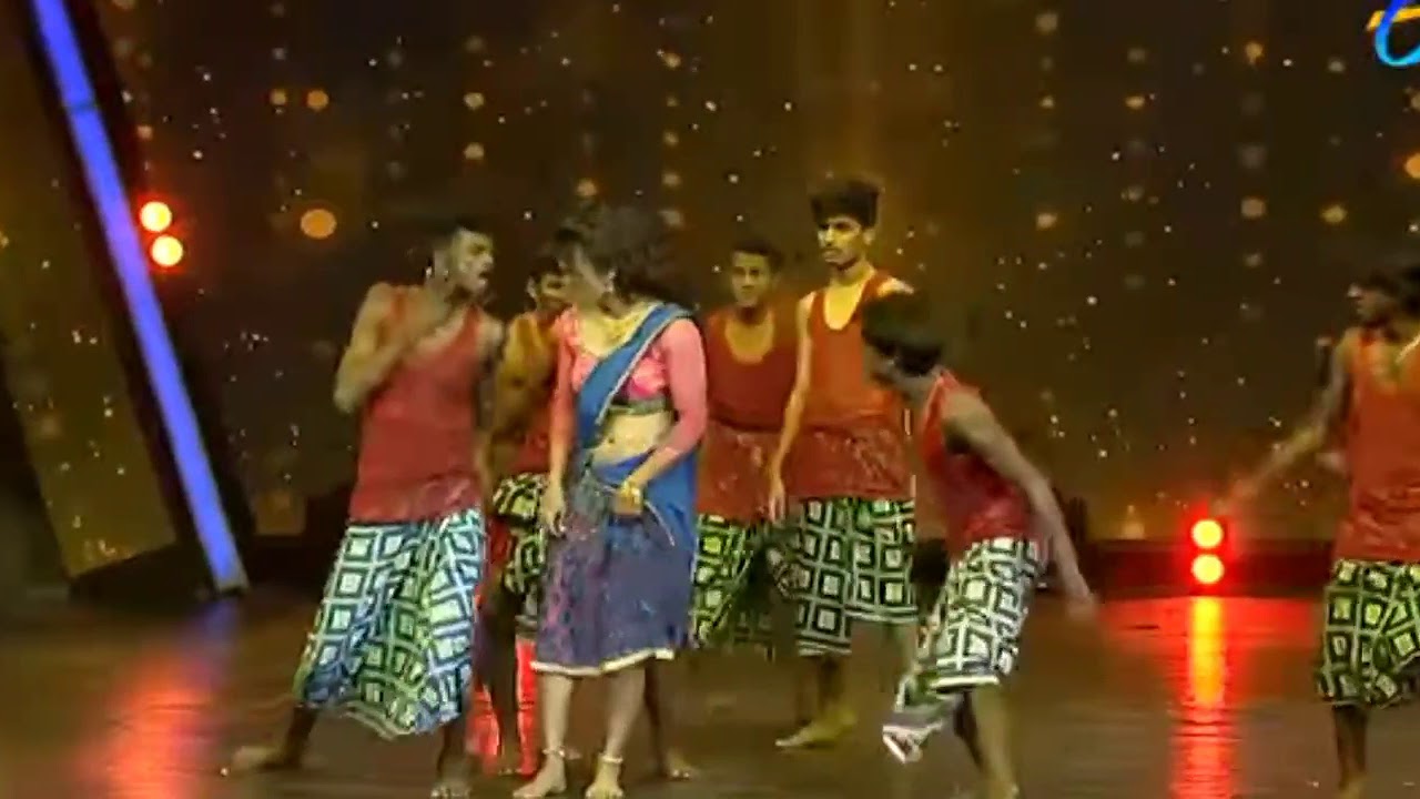 Lovely dance - YouTube