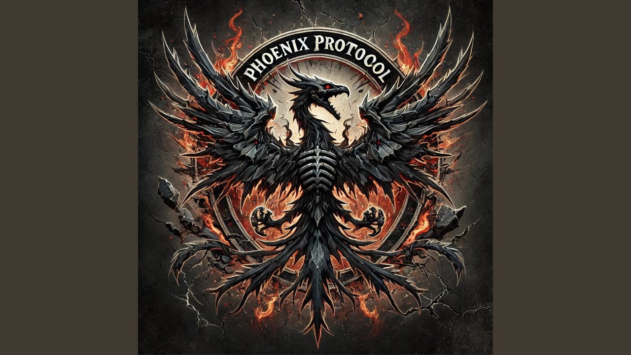 Phoenix Protocol - Talk is Cheap - YouTube