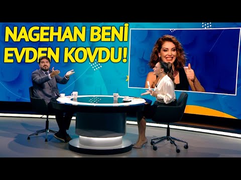 Canlı Yayında Özür Diledi: \