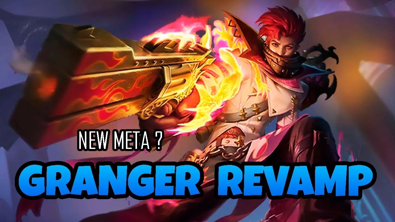 TODO LO QUE TIENES QUE SABER DE SU REVAMP DE GRANGER PARA ROMPERLA 🤯 ...