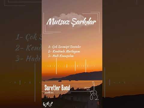 Suretler Band - Çok Sevmişti Desinler (Doğada Canlı Kayıt)