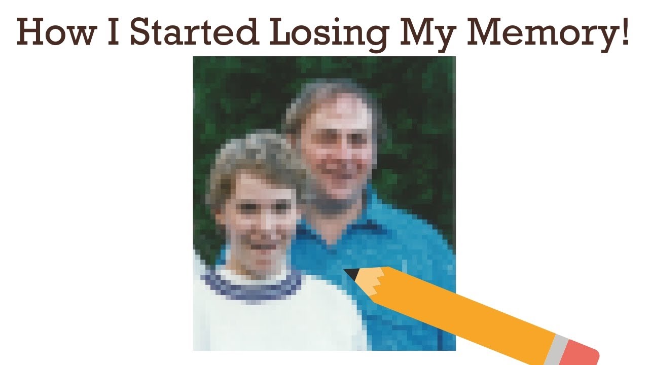 How I Started Losing My Memory! - YouTube