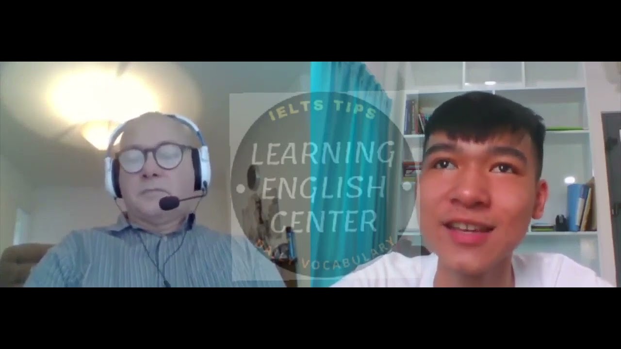 IELTS real speaking test | IELTS online Speaking test | band 7.5 - YouTube