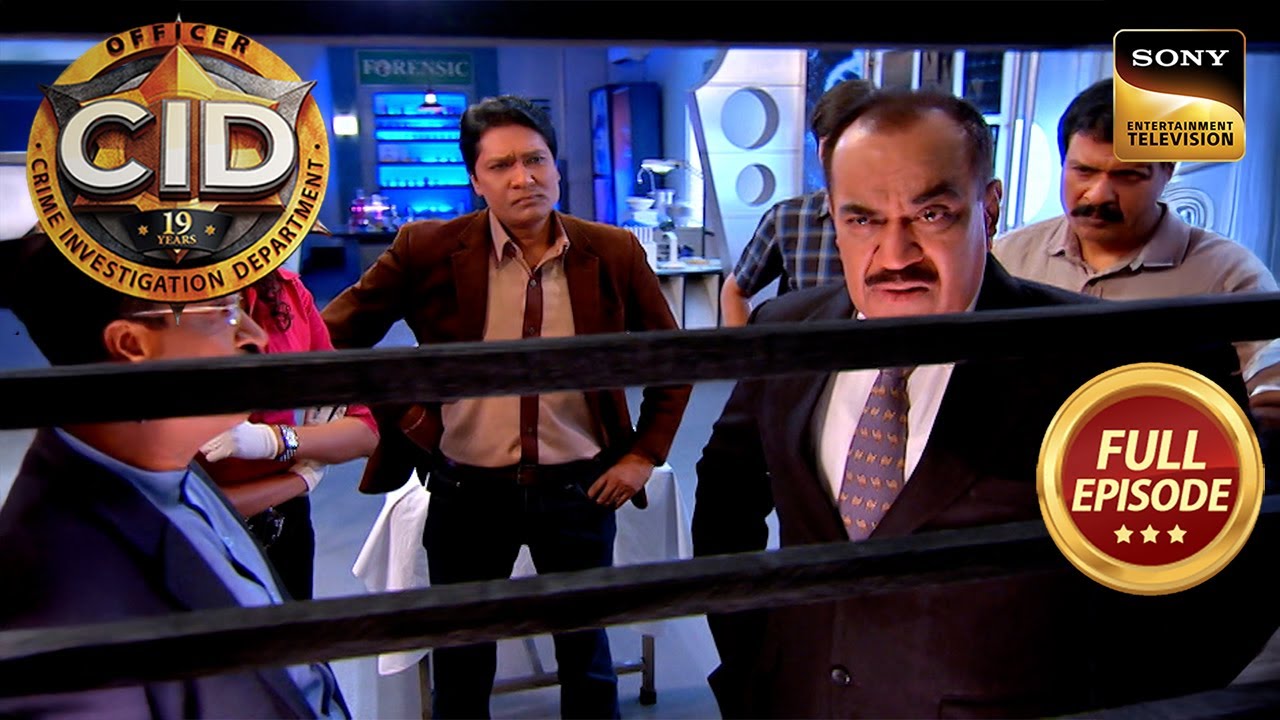Bungalow No.22 में CID को मिला Hanging Body Case का Solution | CID ...