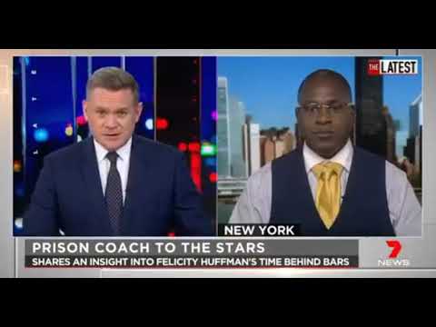Prison Coach To The Stars - John Doc Fuller - YouTube