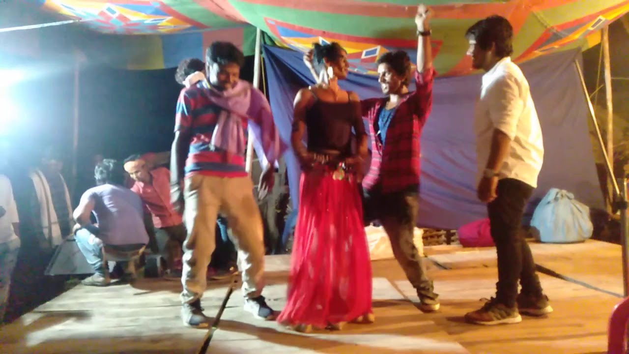 देशी danc - YouTube