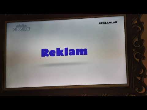 Minika Çocuk - reklam, çizgi film, sponsorluk ve akıllı işaretler jeneriği (Genel izleyici) (2020)