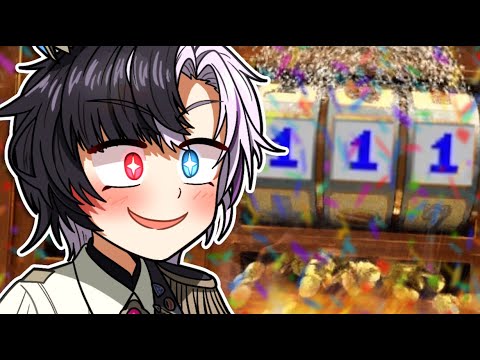 Did you know that 90% of gamblers quit right before they hit it big ...