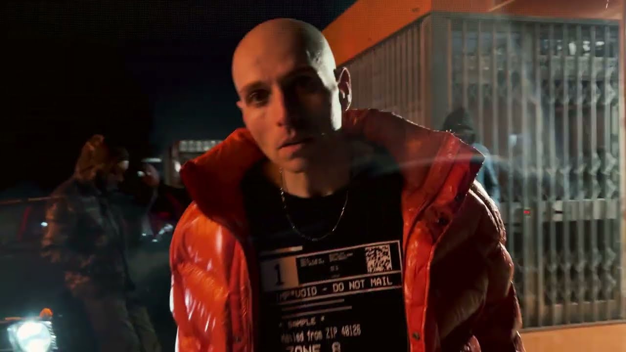 Kerze Man x Narra x Dj Izak - Autogrill (Official Video) - YouTube